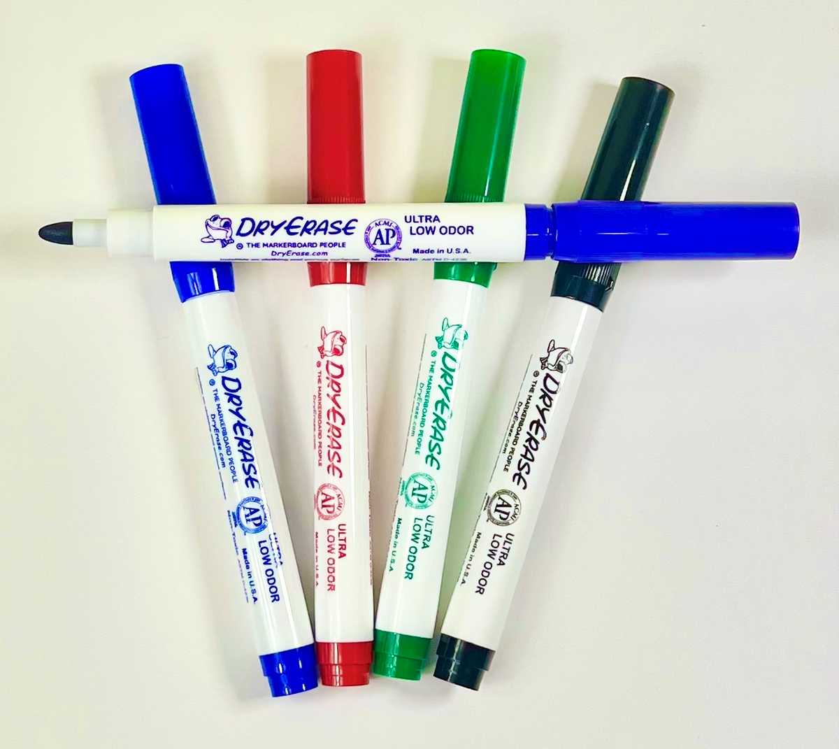 Student Marker Pack — DryErase.com