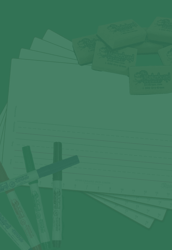 Collections — DryErase.com