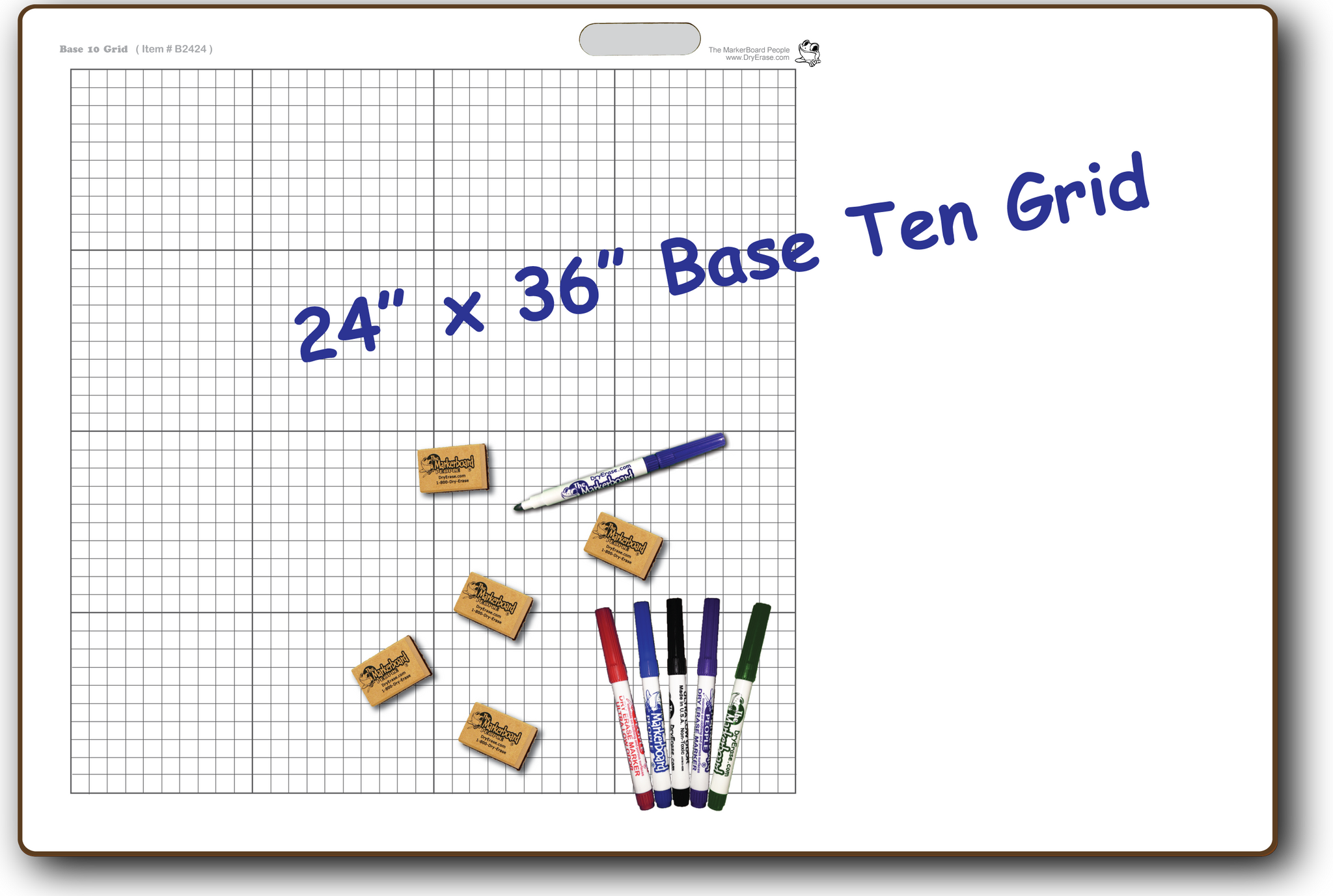 Small Group & Classroom Modeling | Dry Erase Boards | DryErase.com