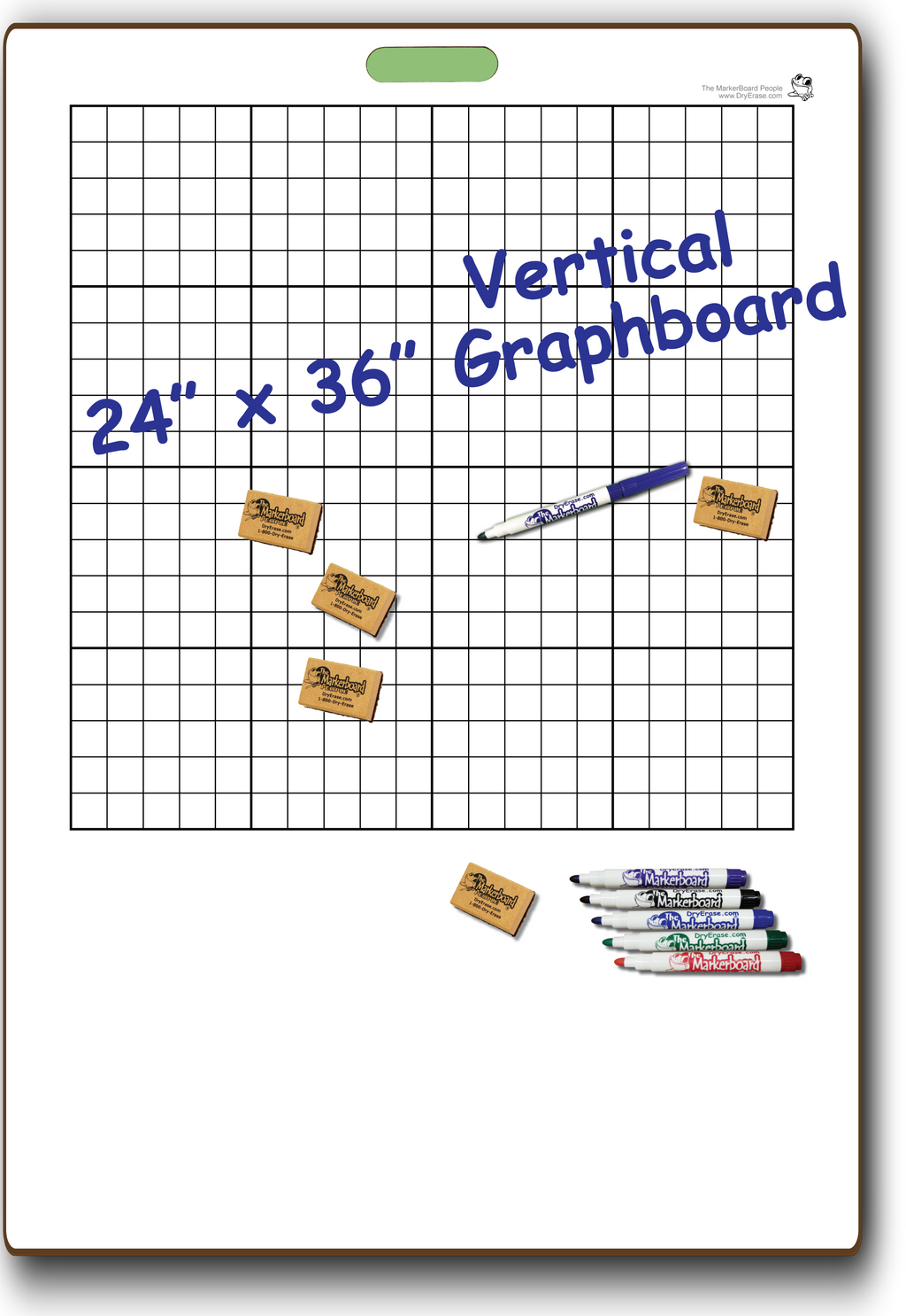 Small Group & Classroom Modeling | Dry Erase Boards | DryErase.com