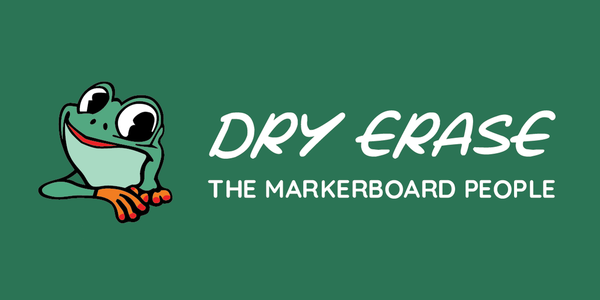 Quality Whiteboards and Dry Erase Markers for Classrooms| DryErase.com